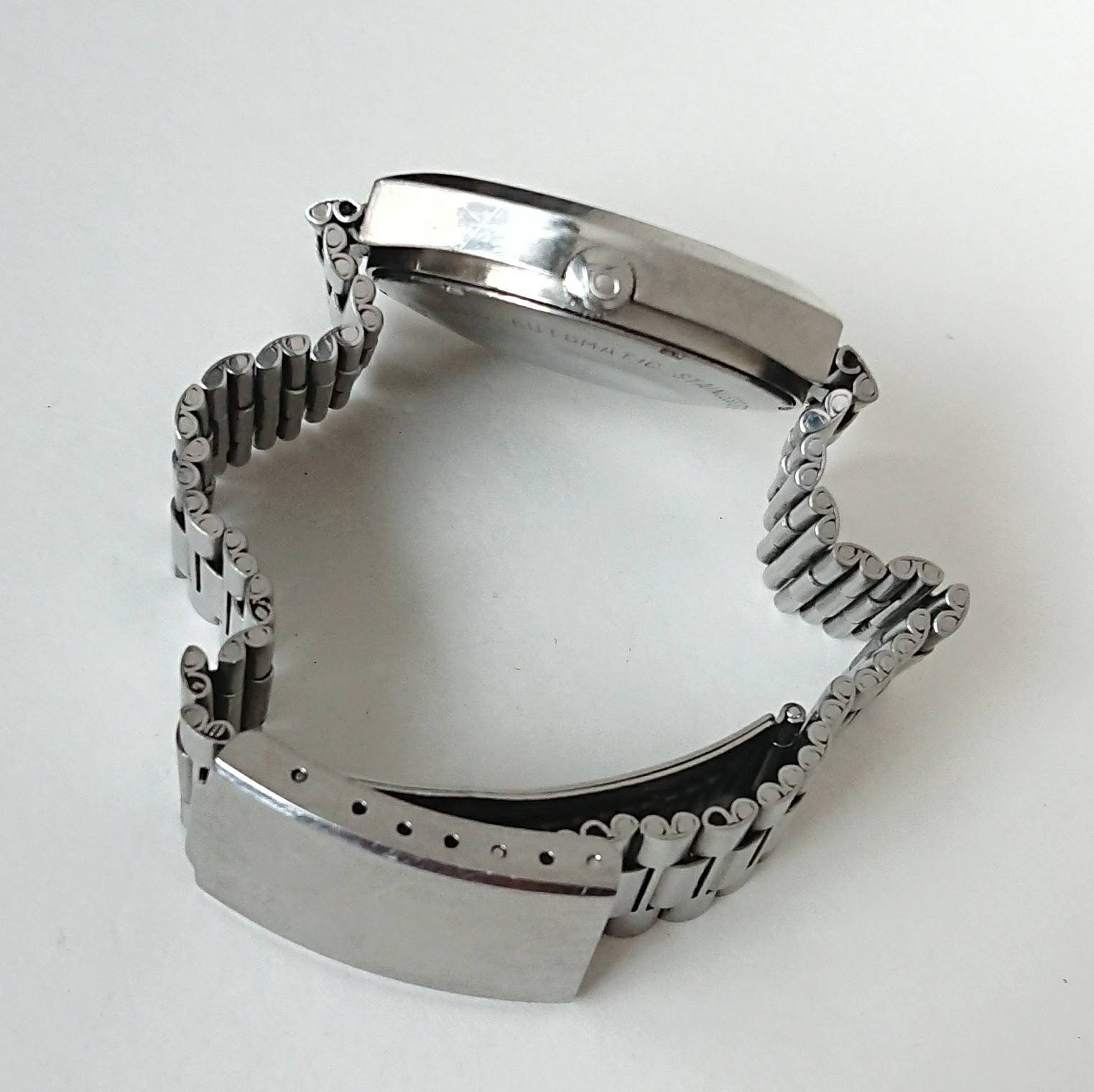 Vintage Olma Automatic 70s Unique - Etsy