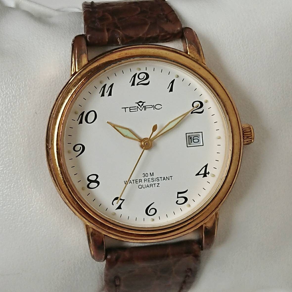 Vintage Tempic Classic 90s Unique - Etsy