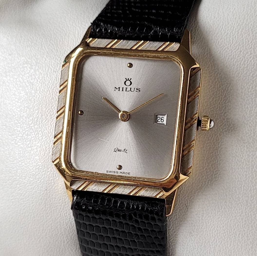 Vintage Milus Tank 90s Unique - Etsy