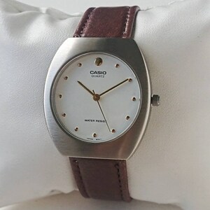 Vintage Casio Quartz 90s Unused - Etsy