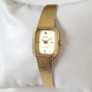 Vintage Orient Gold 90s All Original - Etsy