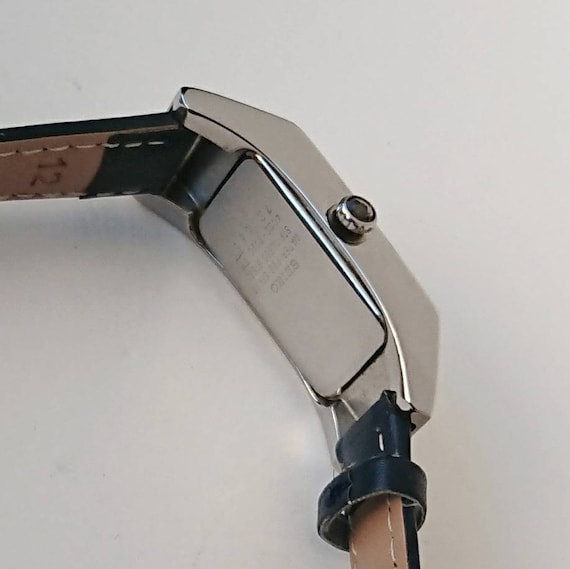 Vintage Seiko for ladies 90s Unique - Gem