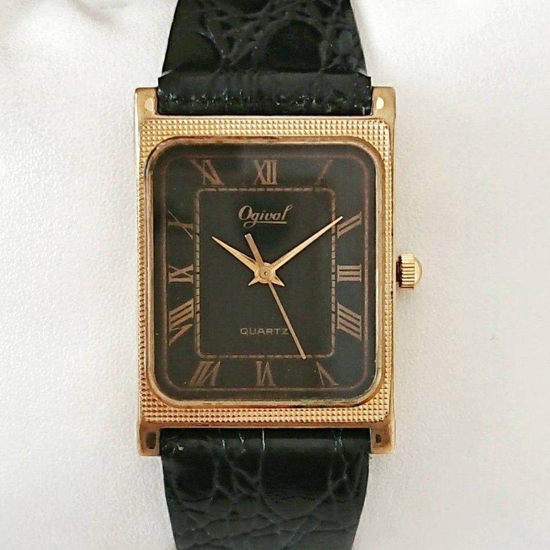 Vintage Ogival Tank 90s Unique - Etsy