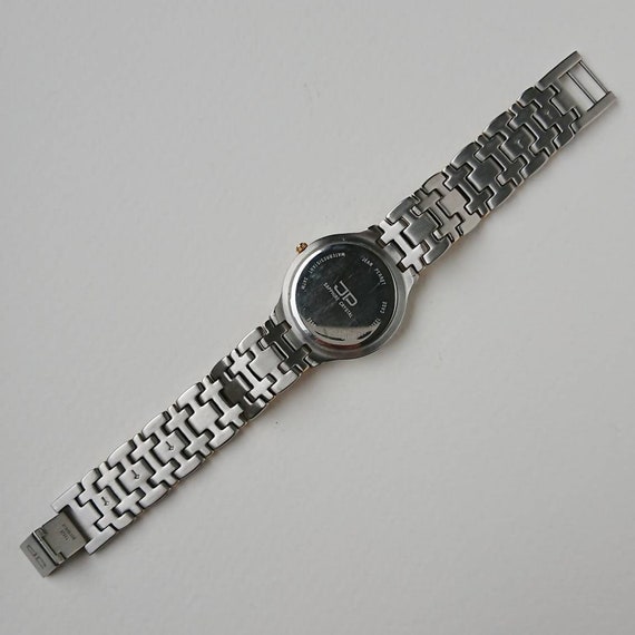 Vintage Jean Perret Geneve 90s High Condition - Gem