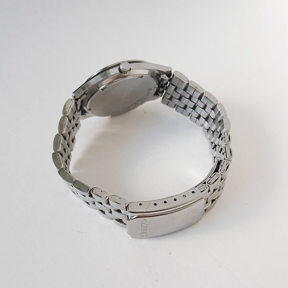 Vintage Seiko Classic 90s all original - Gem