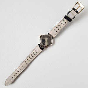 Vintage Rodania Gold Bezel 90s Unique - Etsy