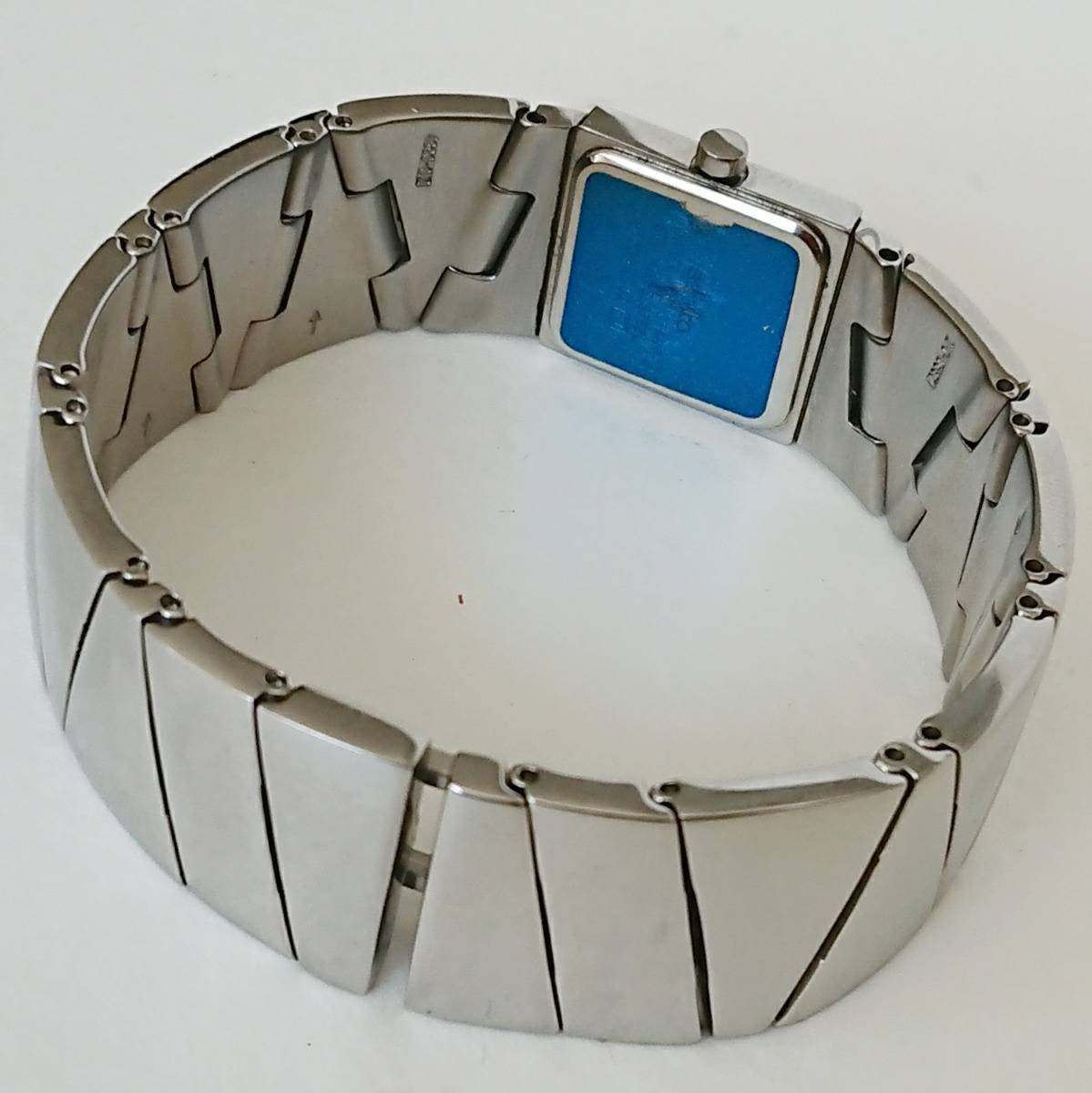 Vintage Seiko Bracelet Watch 90s High Condition - Etsy