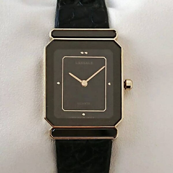 Seiko Lassale Watch - Etsy