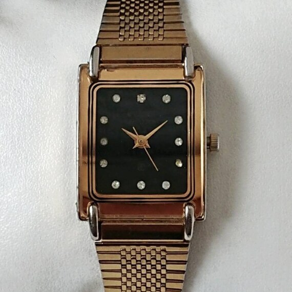 Vintage Accurate Tank for Ladies 90s all original - Gem