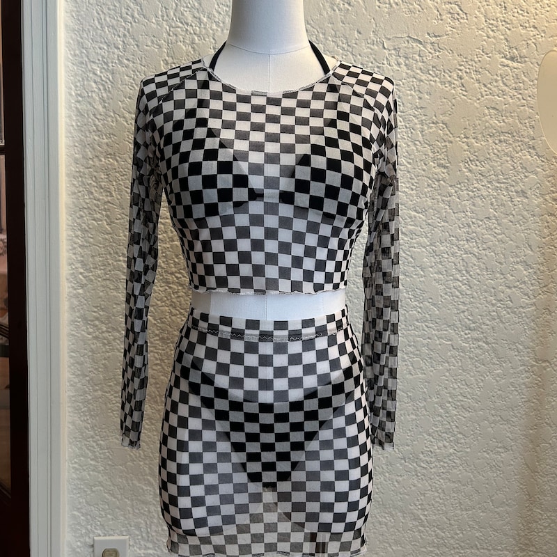 TaysRaveApparel - Etsy