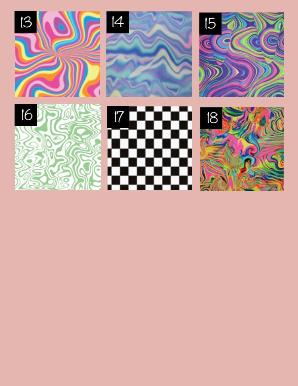 Arm Cuffs/ Rave Accessory/ More Colors Available - Etsy