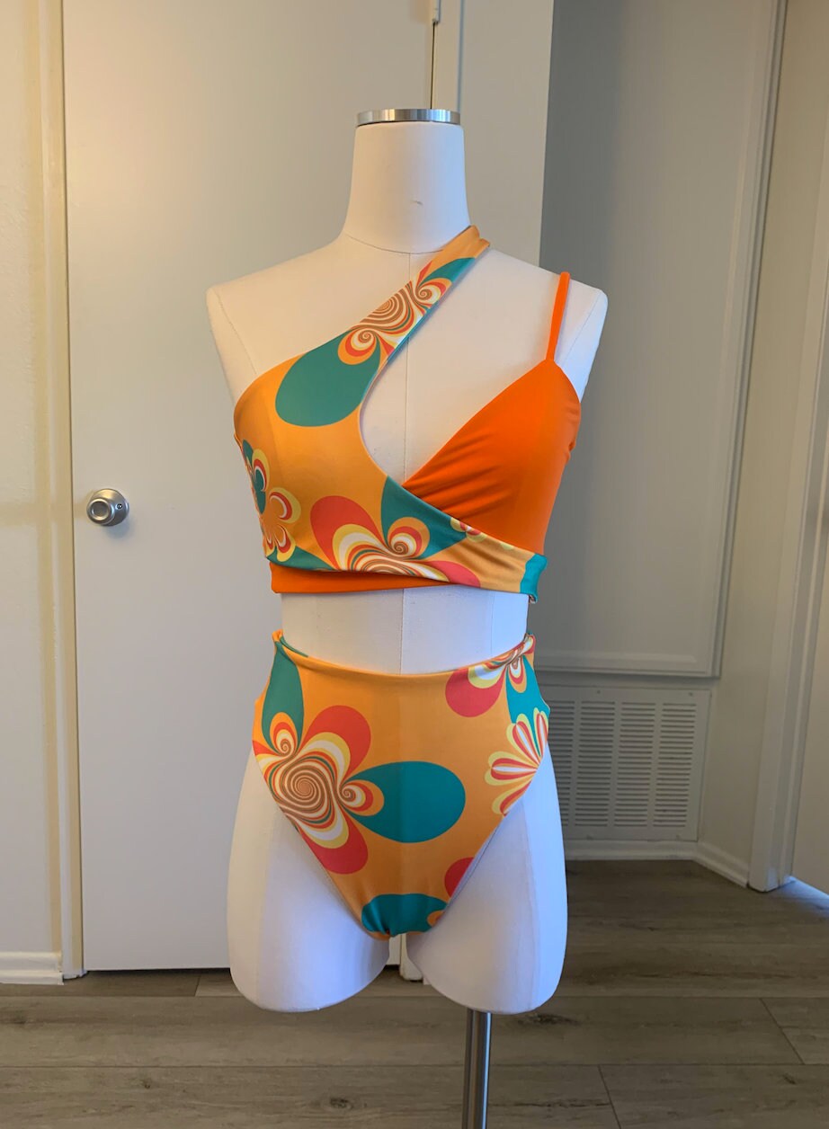 Flower Rave Outfit | atelier-yuwa.ciao.jp