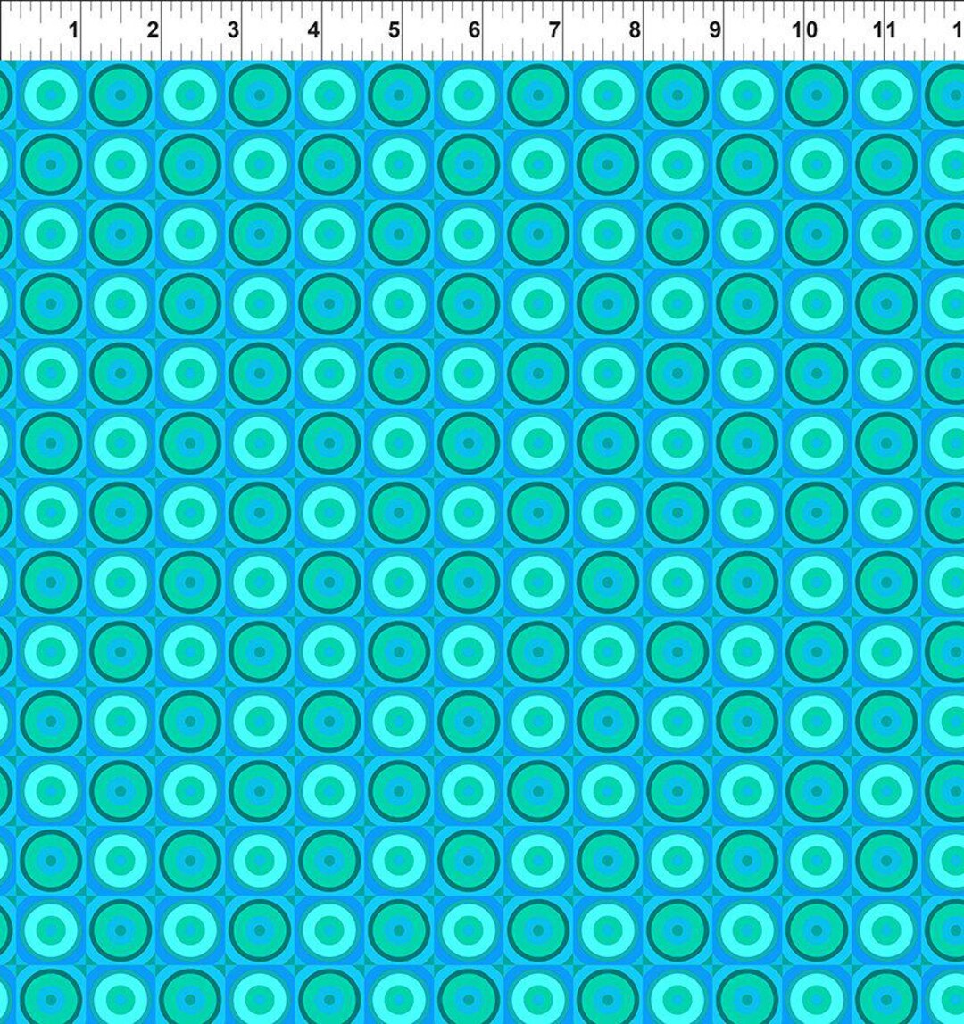 Circle Square - Flock Together Collection by Jason Yenter for in the ...