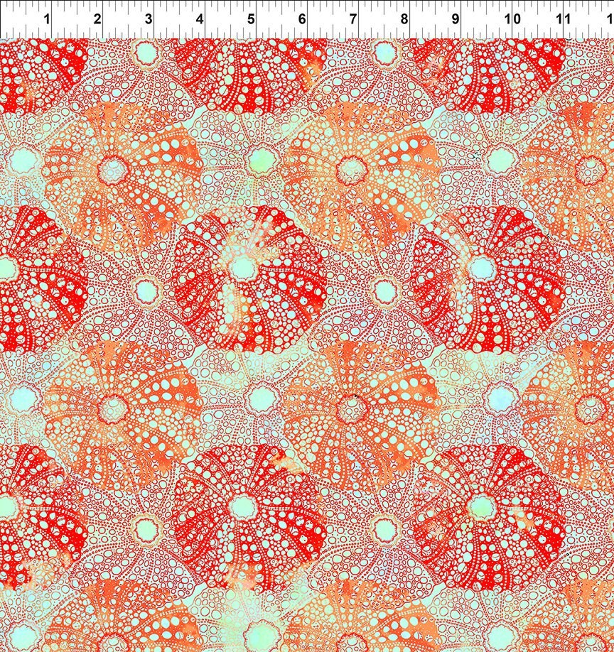Calypso II Fabric Collection (b) From in the Beginning Fabrics - Etsy