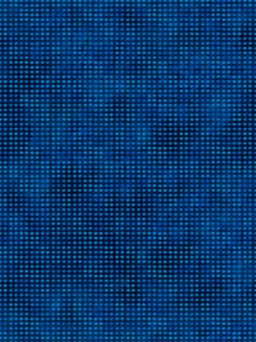 Dit Dot Color "rich Royal" Collection by Jason Yenter for in the ...