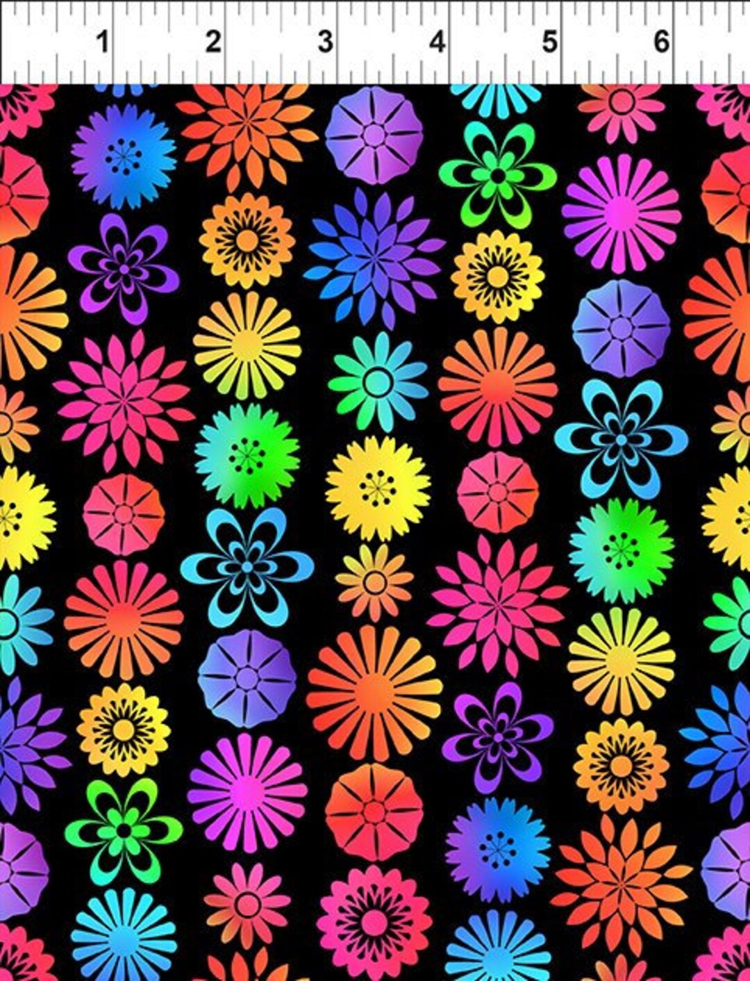 Pawsitivity Collection by Jason Yenter for in the Beginning Fabrics - Etsy