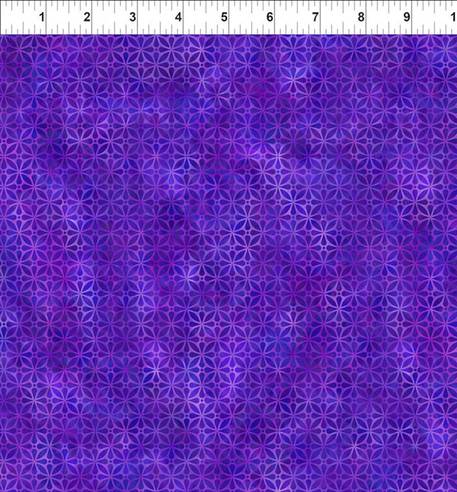 Prism II Screen 2 Colors by Jason Yenter for in the Beginning Fabrics ...