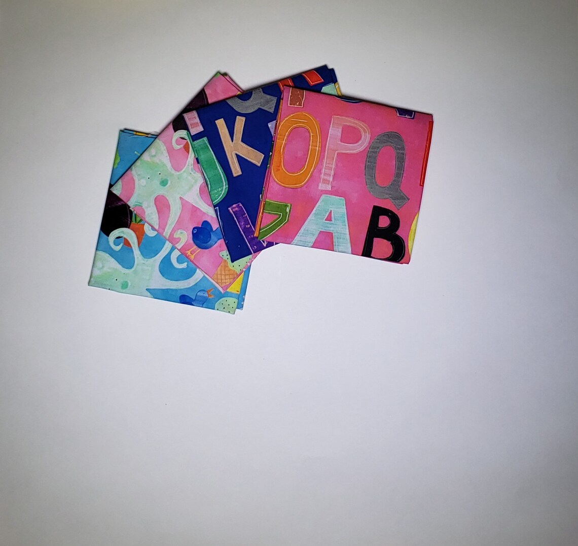 Abc's of Color Bundles - Collection by Jennifer Heynen for in the ...