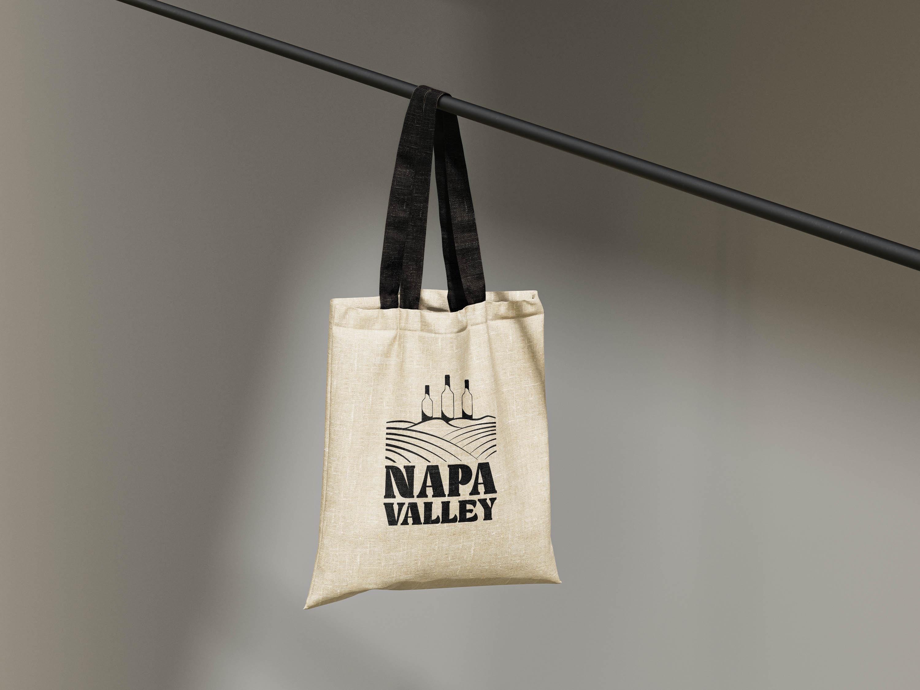 Napa Valley Digital SVG - Etsy