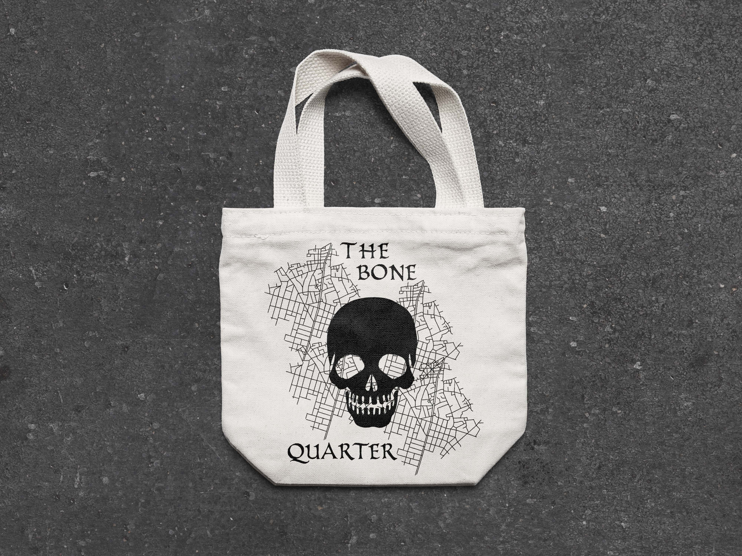 Thee Bone Quarter Digital SVG - Etsy