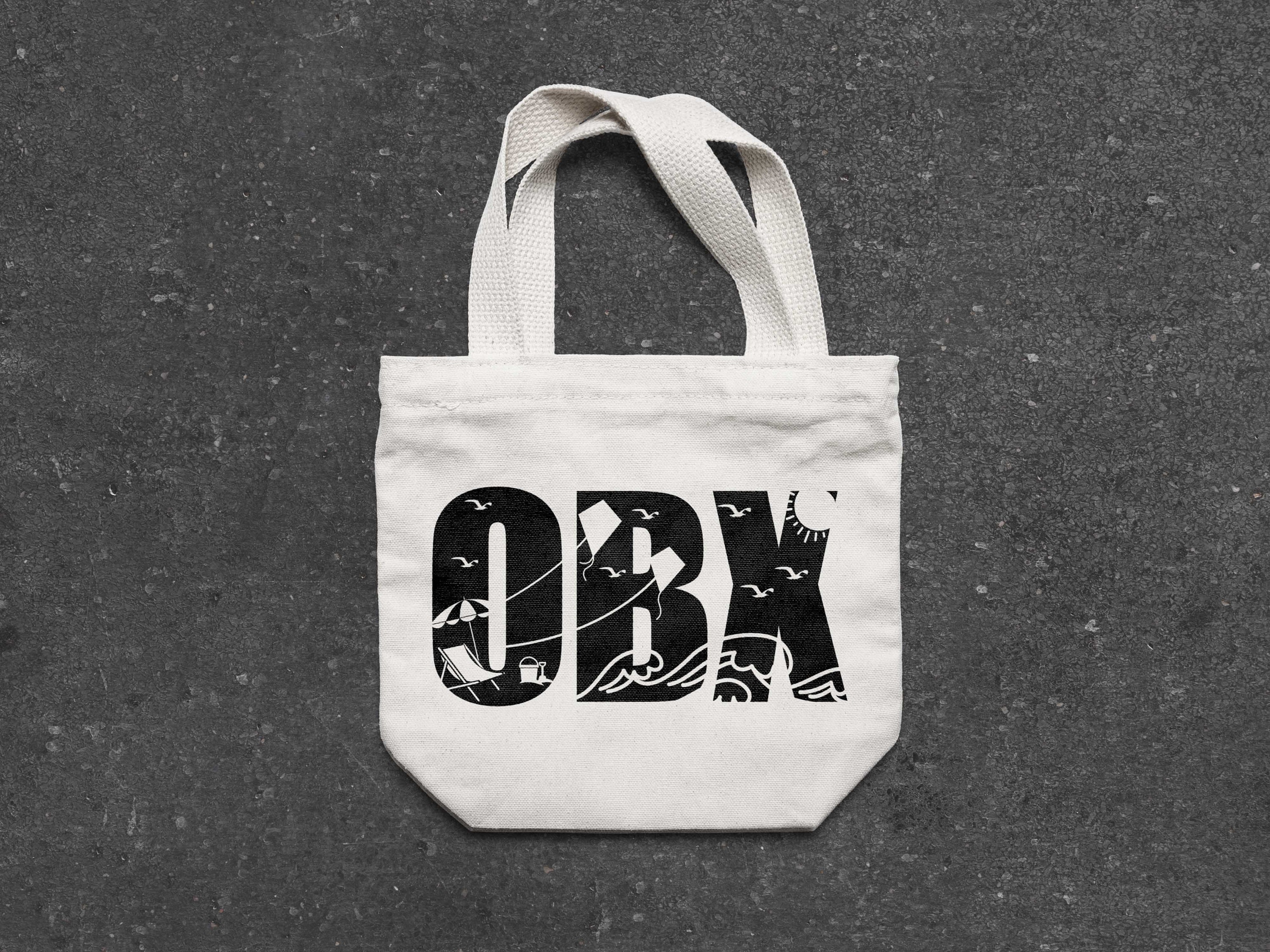 Outer Banks Summer Design Digital SVG - Etsy