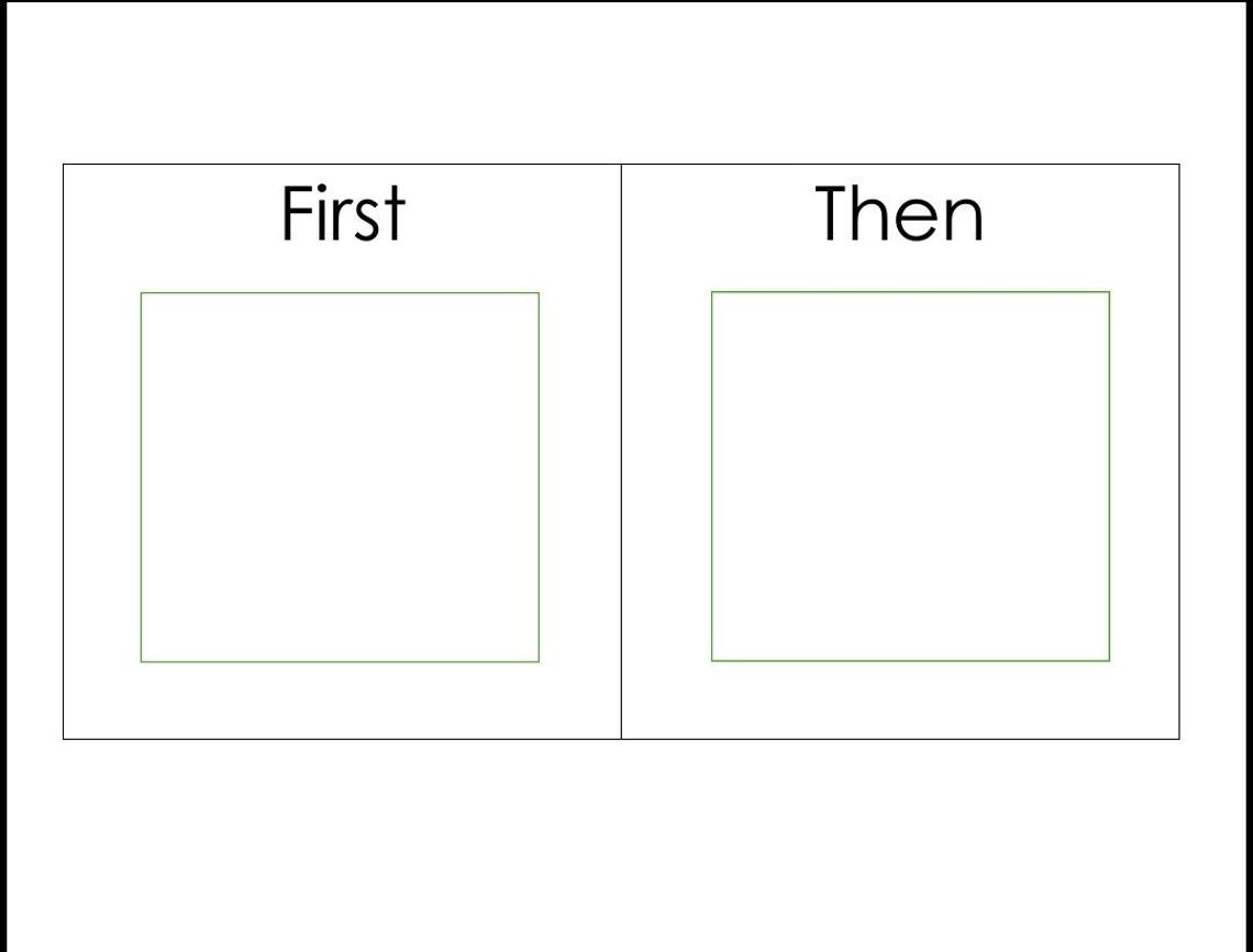 Bathroom Routine PEC Schedule Autism Resources Learning School Play ...