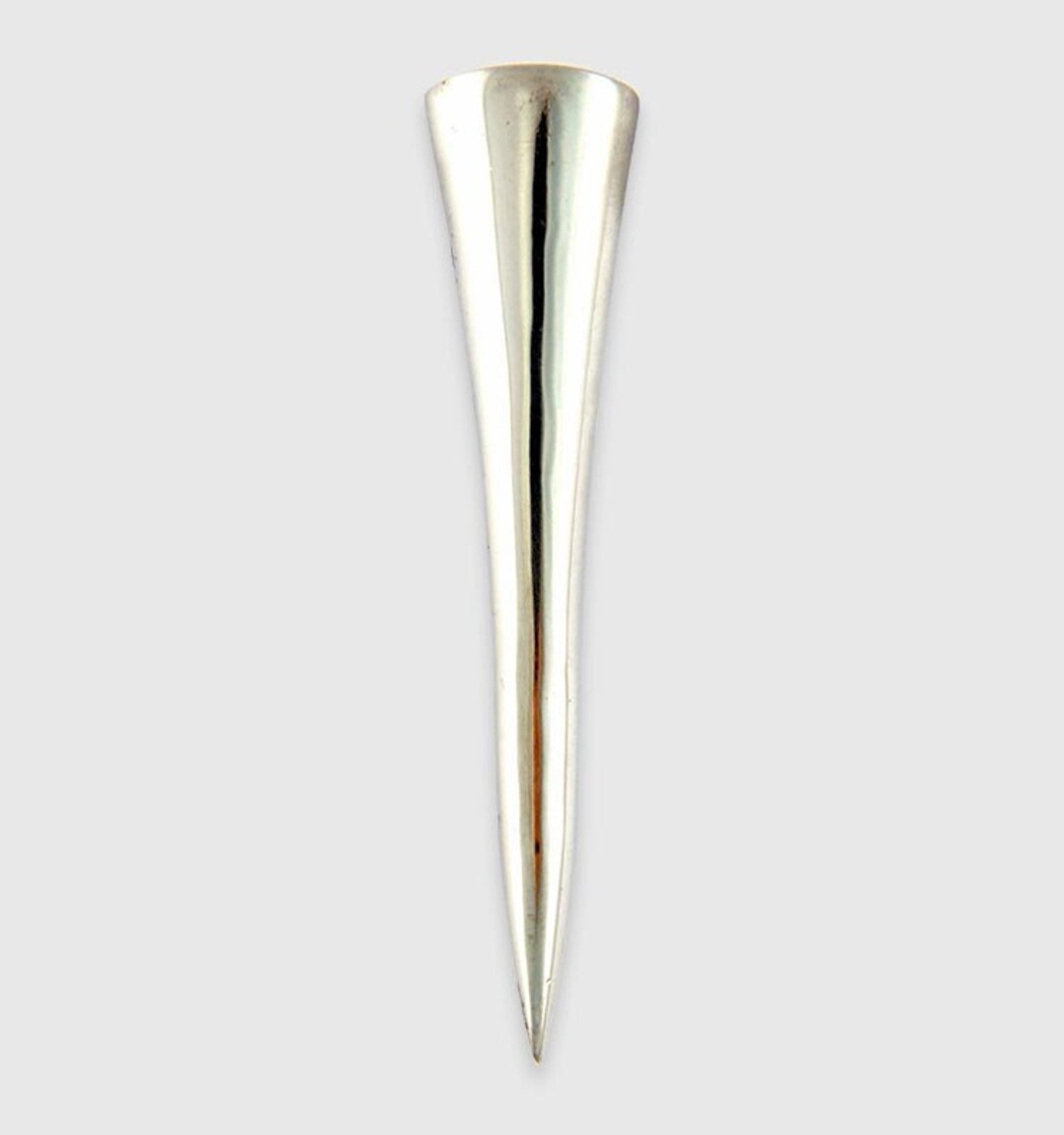 Plain Sword Kilt Pin - Etsy UK