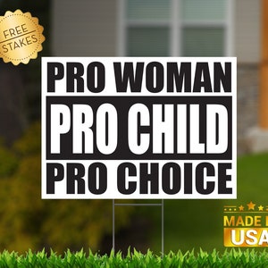 Pro Choice - Etsy