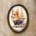 Sailor Corgi Digital Print - Instant Download, Dog Poster, Corgi ...