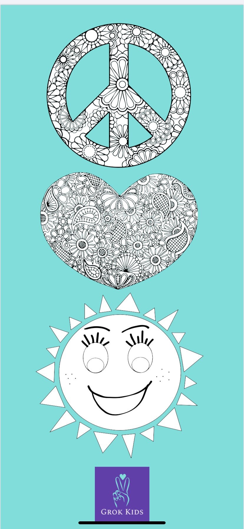 Grok Kids Kit - Etsy