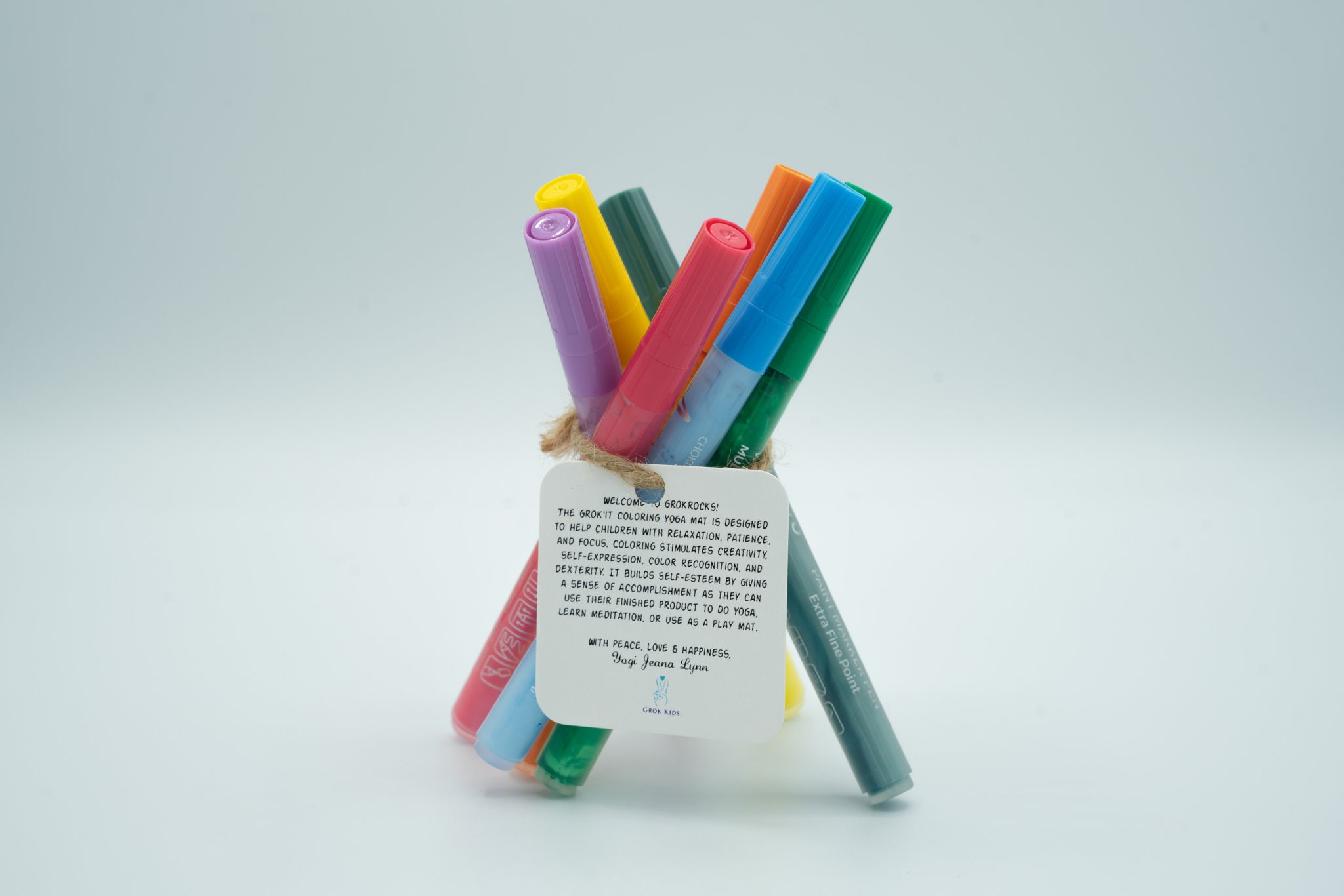 Grok Kids Kit - Etsy