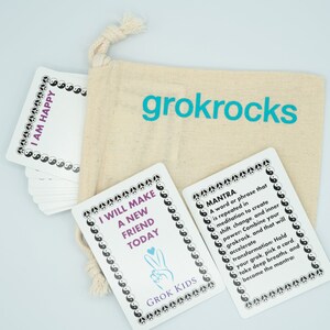 Grok Kids Kit - Etsy