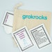 Grok Kids Kit - Etsy