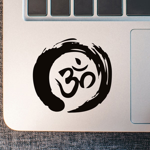 Zen Decal - Etsy