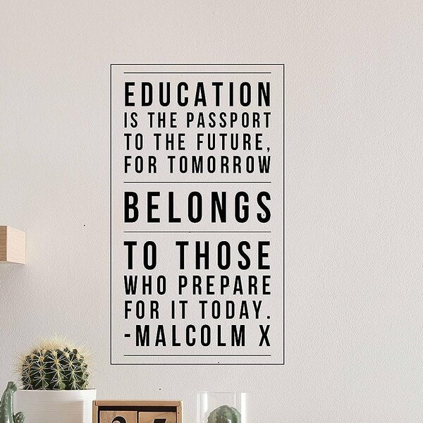 Education Decals - Etsy