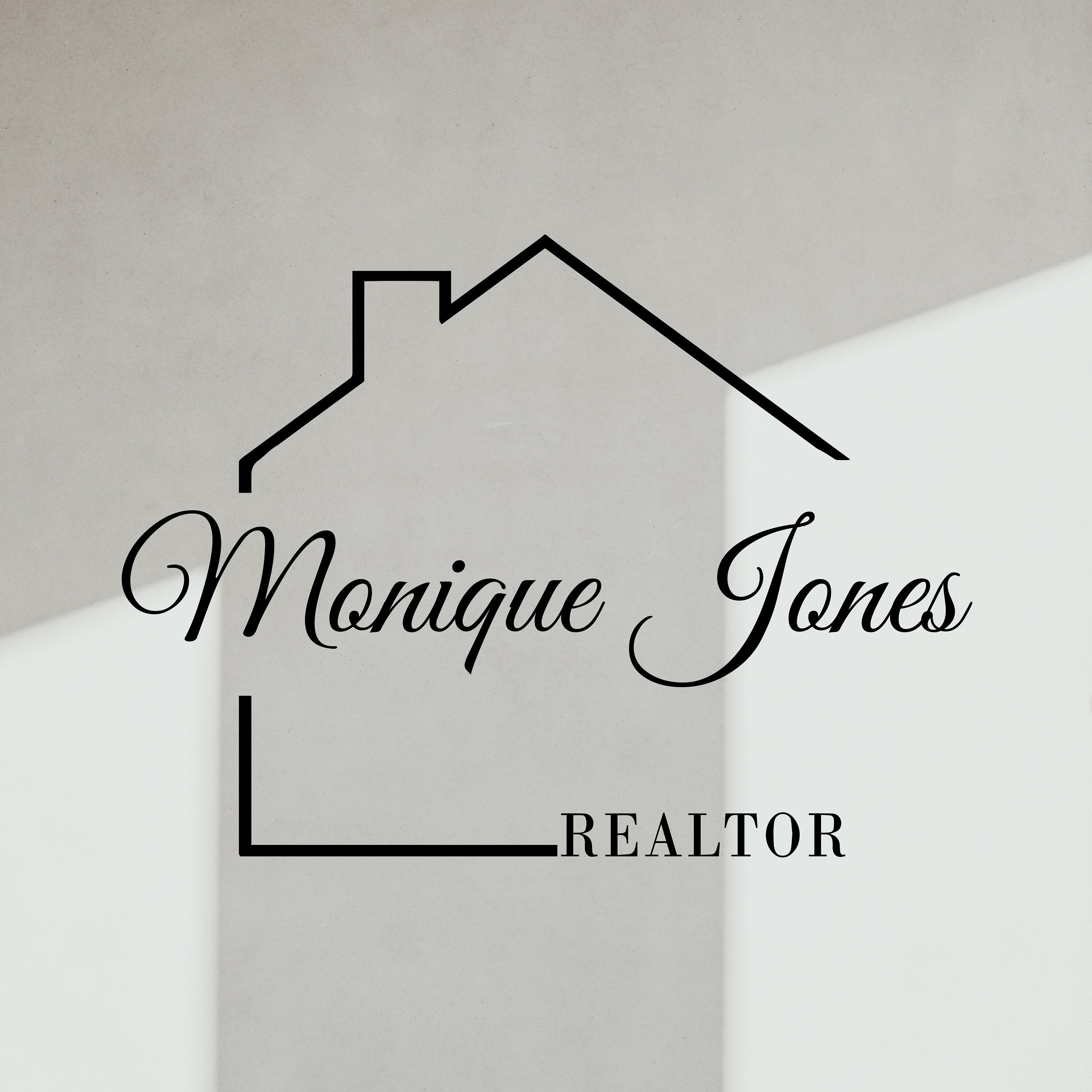 Personal Realtor Logo Decal for Car, Window or Wall 10 X 7 Real Estate ...