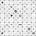 Black and White Monochrome App Icons | 300 Minimal Ios 26 Custom Icons ...