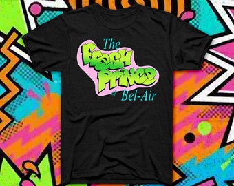 Fresh Prince Shirt | Etsy