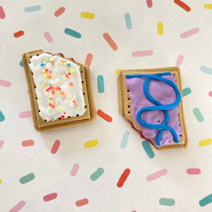 Snack Pin - Etsy