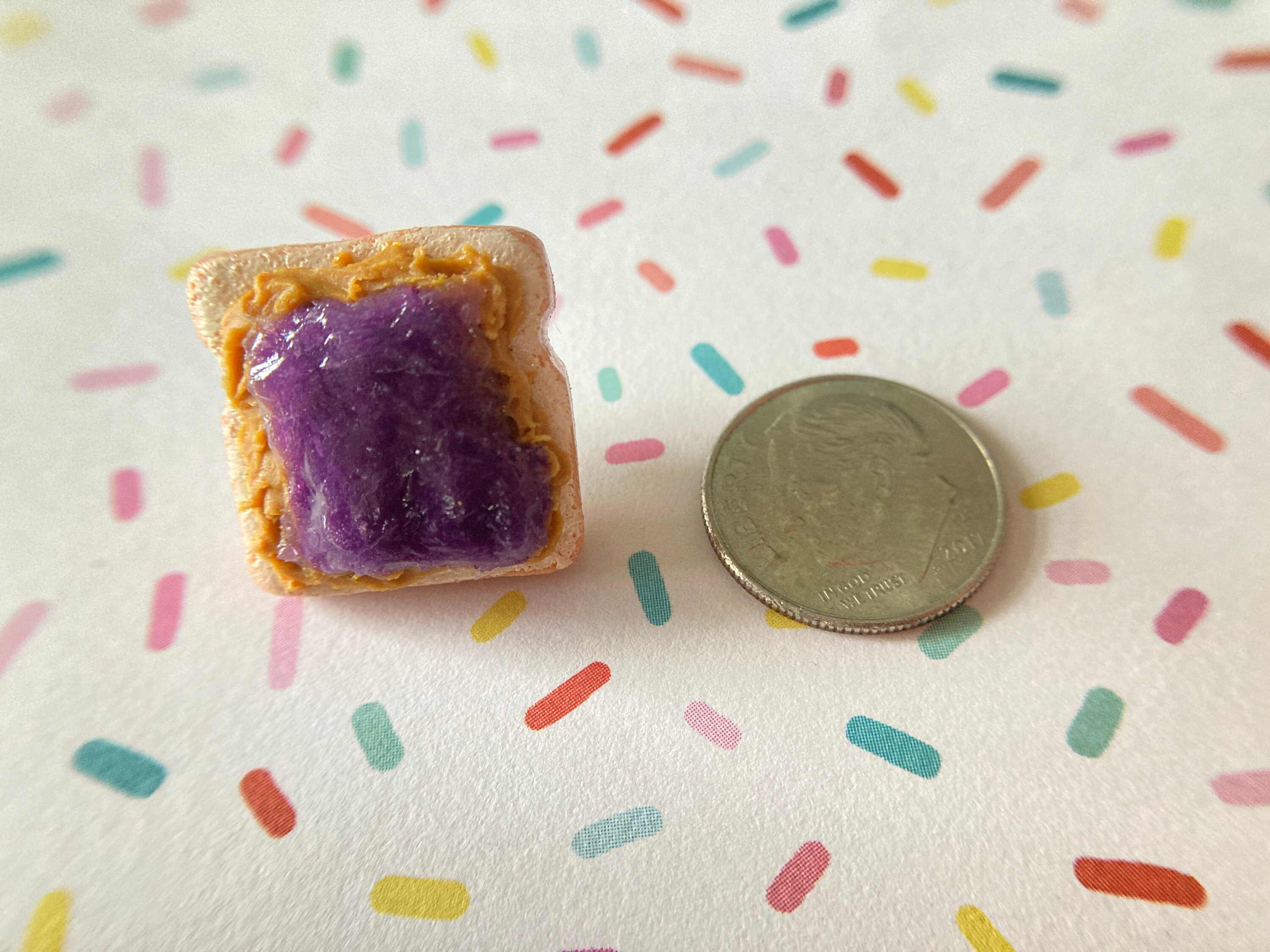 PBJ Sandwich Pin, Food Pins, Peanut Butter Jelly Pin, Snack Pins ...