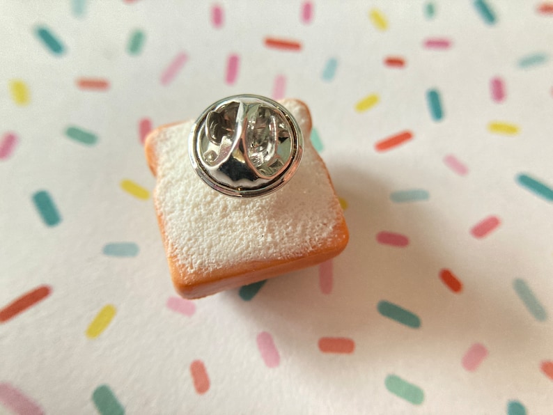 PBJ Sandwich Pin, Food Pins, Peanut Butter Jelly Pin, Snack Pins ...