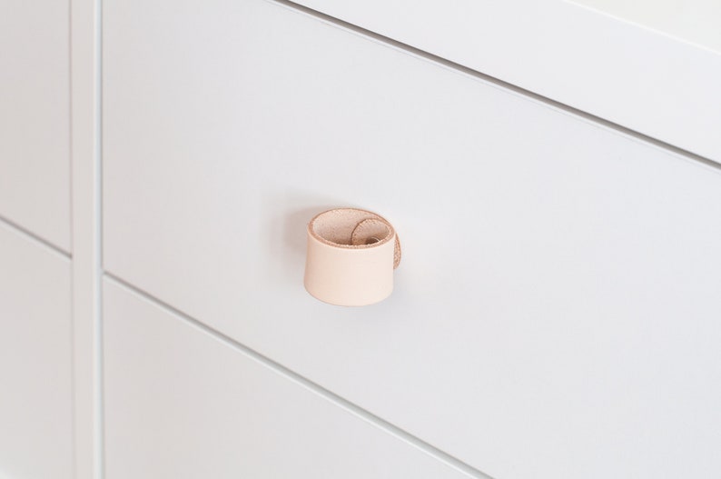 Leather Knobs for Ikea Kallax Shelving Unit, Ikea Kallax Leather Knobs ...
