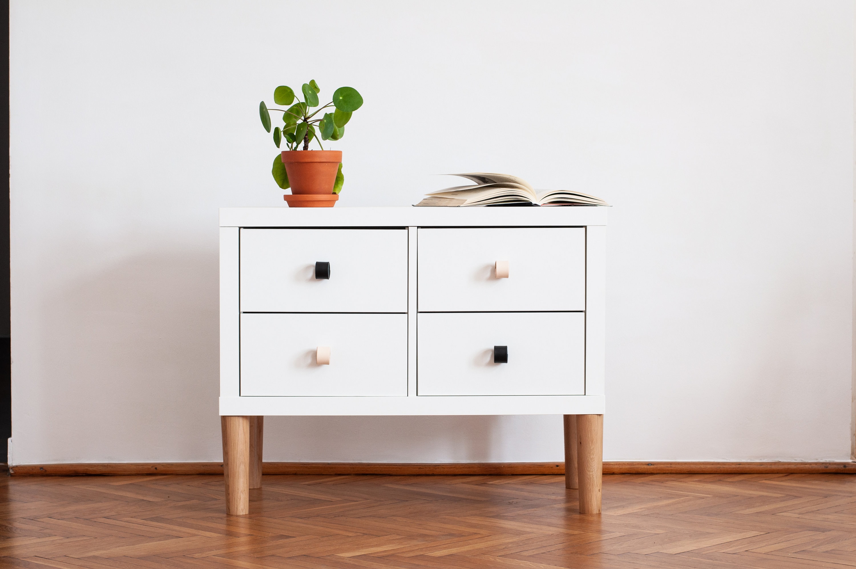 Leather Knobs for Ikea Kallax Shelving Unit, Ikea Kallax Leather Knobs ...