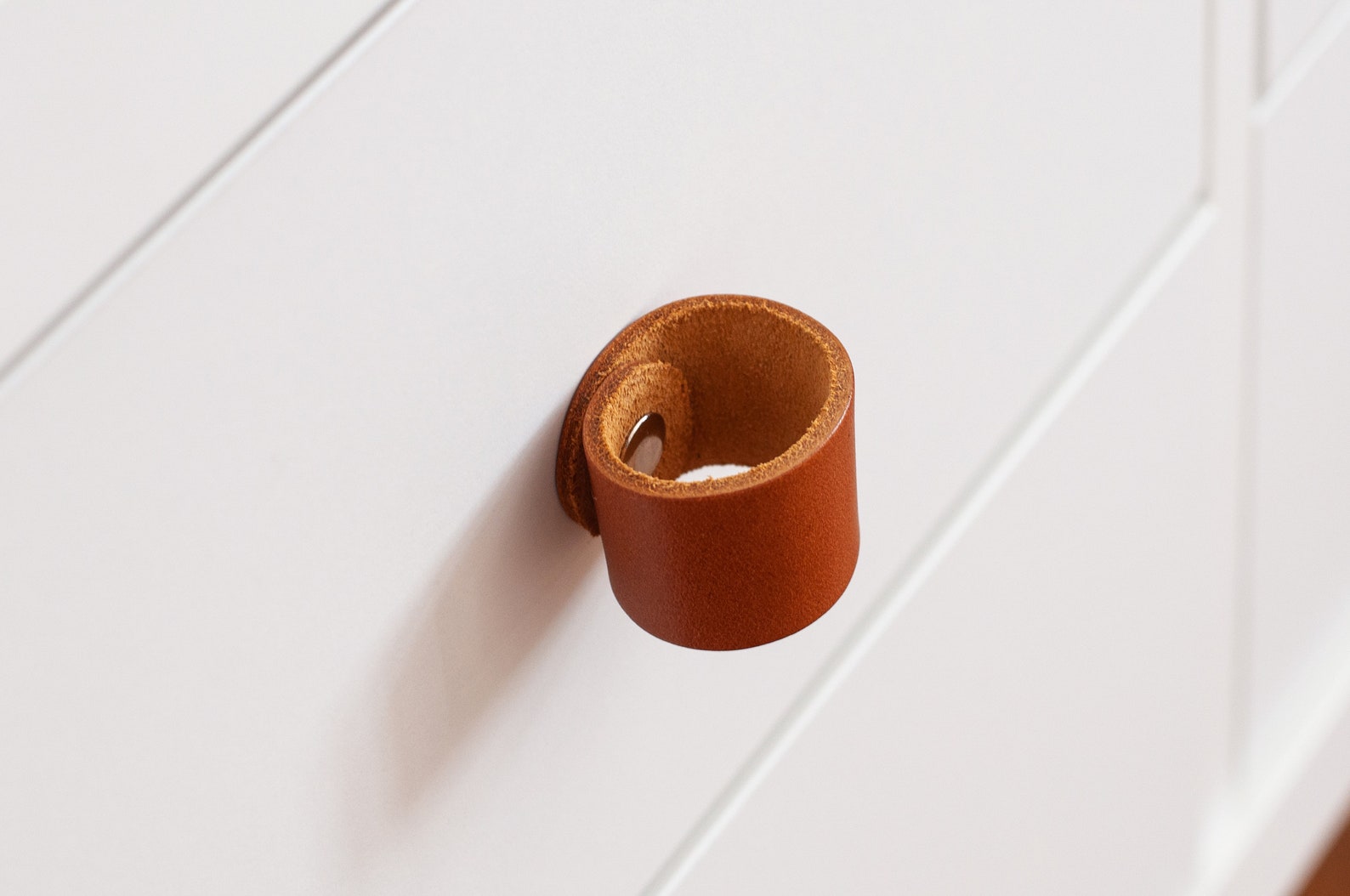 Leather Knobs for Ikea Kallax Shelving Unit, Ikea Kallax Leather Knobs ...