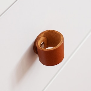 Leather Knobs for Ikea Kallax Shelving Unit, Ikea Kallax Leather Knobs ...