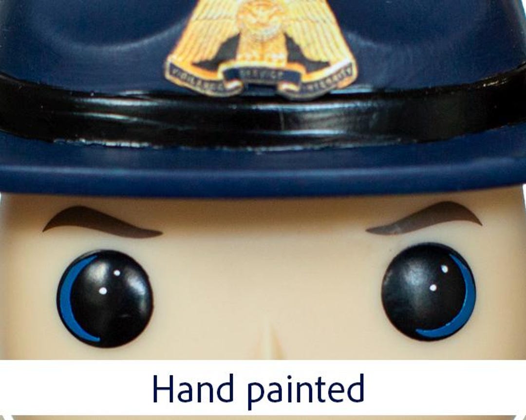Decal Eyes for Pops - Etsy