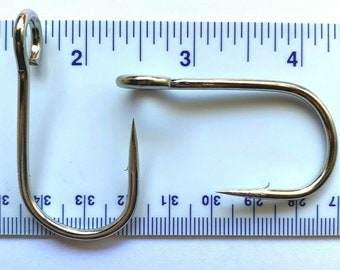 Fish Eye Hooks - Etsy