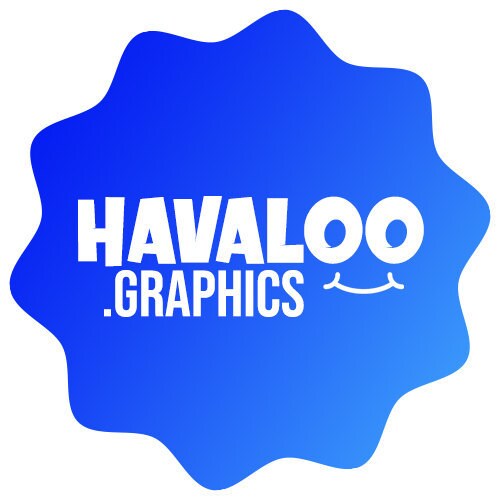 HaVaLoo - Etsy