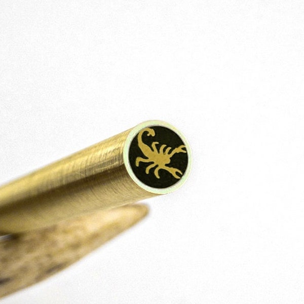 Mosaic Knife Pins - Etsy