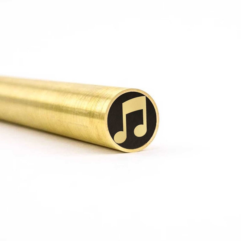 Mosaic Music Note - Etsy